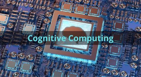 Real Life Examples Of Cognitive Computing Insurance Healthcare