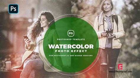 افکت عکس Psd ویژه طراحی در فتوشاپ کدمحصول 6120 مارکت افکت