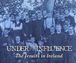 Irishgenealogynews Restoration Of The Jesuits In Ireland Conference