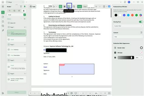 How To Hide Text In Pdf 3 Workable Ways Updf