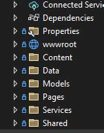 C Can T Access Local File And Folder Form Img Src Attribute In Blazor App Stack Overflow