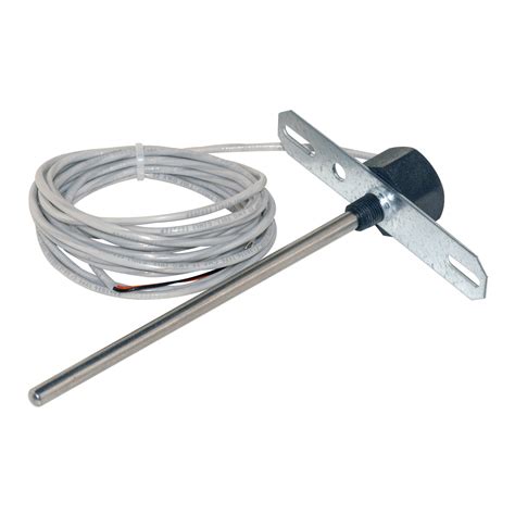 Temp Sensor In Hvac At Donald Frame Blog