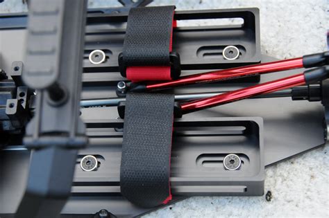 Hyper SC Battery Trays R C Tech Forums