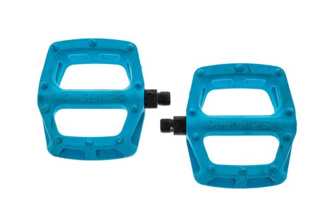 Dmr V6 Pedals Platform Blue The Pros Closet