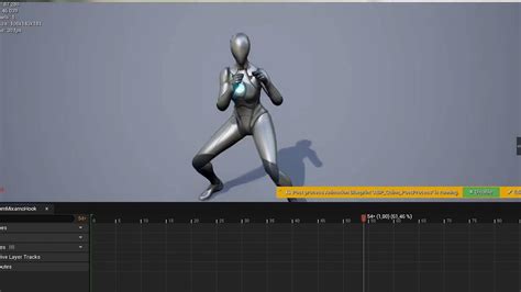 5000套fbx动作库下载，适用ue unity等各种3d软件平台 mixamo 文件 虚幻引擎