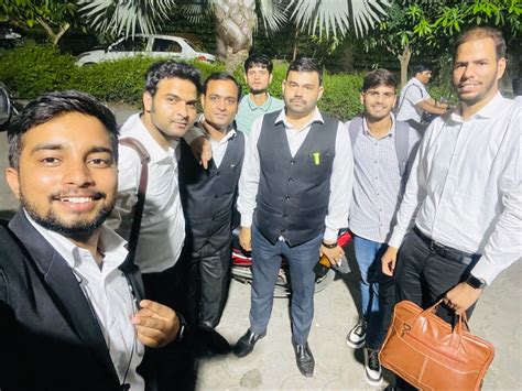 Rohit Panchal On Linkedin Litigation Viral Advocacy Litigatinawyer