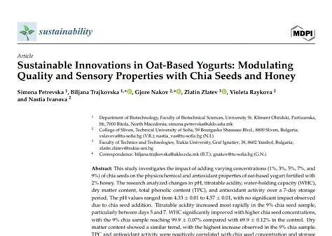 💚Факултетот за биотехнички науки Битола гордо го истакнува духот на постојана поддршка и