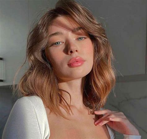 Anastasiia Mitina Sexy