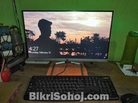 Core I5 9th Gen Full Computer For Sale In Gazipur BikriSohoj