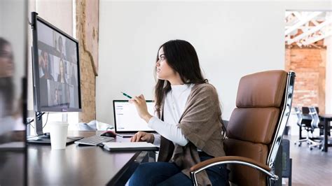 What Is Office Chair Butt And How To Avoid It