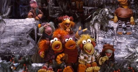 38 Years Ago Jim Henson Made The Fraggle Rock Christmas Episode Timeless