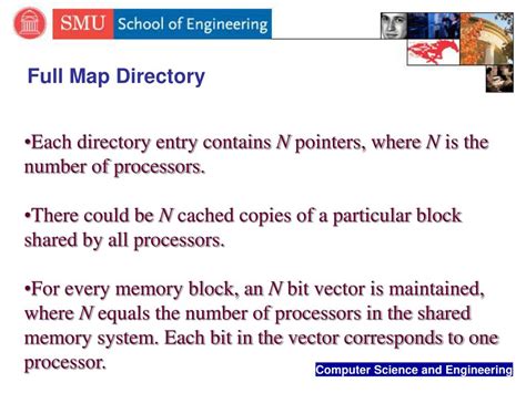 Ppt Parallel And Distributed Processing Cse 8380 Powerpoint
