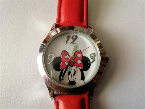 Годинники Disneyland мікі маус — ціна 450 грн у каталозі Годинники Купити аксесуари за