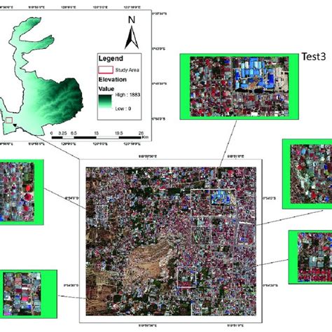 Shap Summary Plot For Mlp Model Using A Dataset B Including Eight