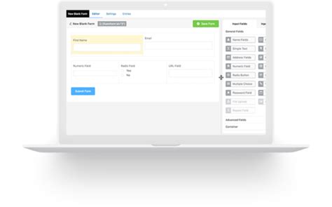 Wp Fluent Forms Wp Manage Ninja