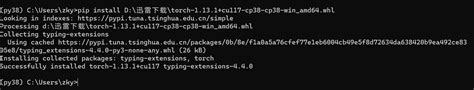记录拯救者y7000p2022安装anaconda、pytorch过程拯救者安装ancondad Csdn博客