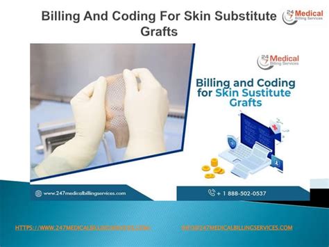 Billing And Coding For Skin Substitute Graftspdf