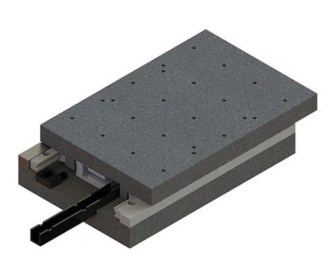 Linear Stages BUSCH Microsystems GmbH Linear Stage Stages Optomechanics Positioning