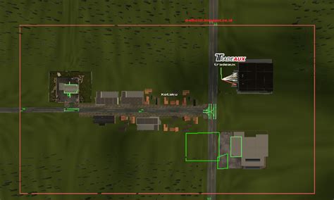 Tutorial Map Editor ETS 2 Bag 6 By D D Official