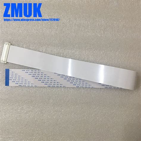 30 Pins LCD LED Scherm Kabel AWM 20706 105C 60V VW... – Grandado