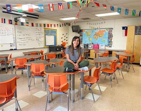 Cleaned Up My Classroom A Few Days Ago This Place Holds So Many Cleaned Up My Classroom A Few Days Ago This Place Holds So Many