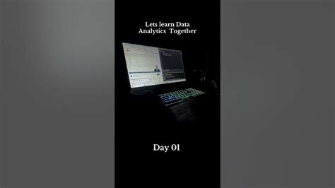 Day 01 Starting Strong With Python Basics 100daysofdataanalytics Python Datasci