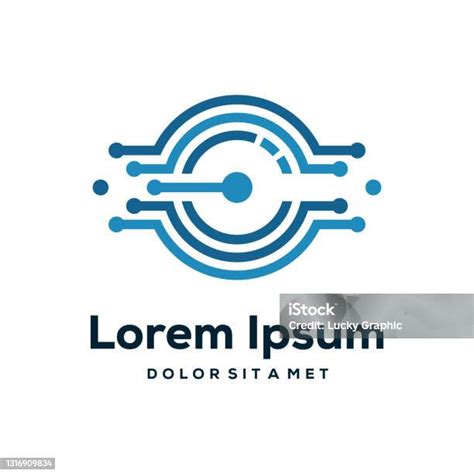 E 초기 기술 로고 디자인 템플릿 픽셀 E 문자 로고 기술 로고 아이콘 0명에 대한 스톡 벡터 아트 및 기타 이미지 0명