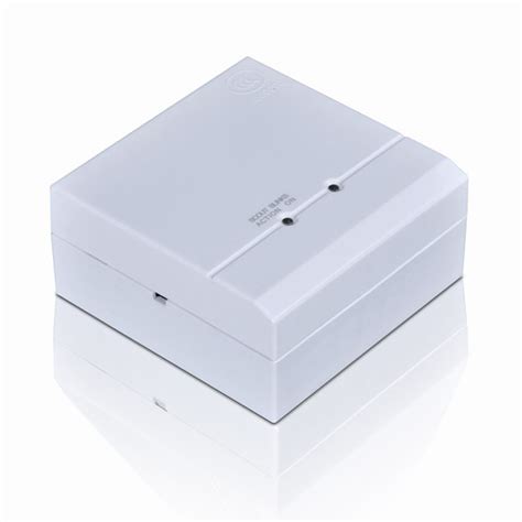 Addressable Input Module Addressable Fire Alarm System Work With Mn300e