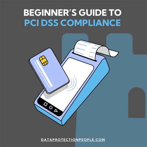 Beginners Guide To Pci Dss Compliance Data Protection People