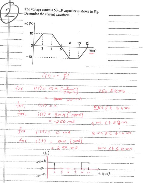Solved Show All Work Please Write Solution Neatly And Easy