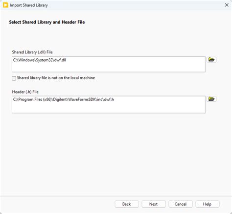 Reference Test And Measurement Digital Discovery Controlling Digital