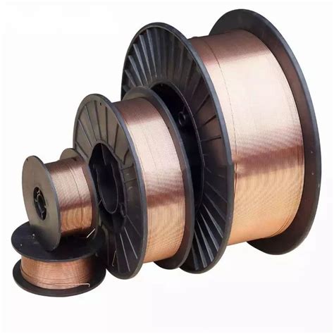 Co2 Mig Welding Coil At ₹ 93kg Welding Wire In Chennai Id 3895908855