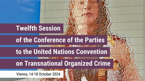 United Nations Office On Drugs And Crime