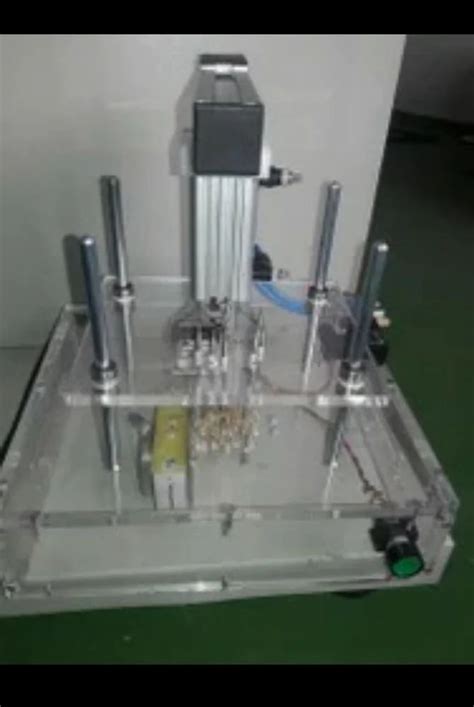 Pcb Testing Fixture For Industrial At Rs 24000 Number In Pimpri Chinchwad Id 16736598630