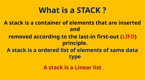 stack data structure ppsxerwerrterewewew ppsx