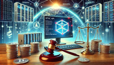 Ofac Sanctions And Crypto Wallet Addresses Compli Api