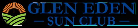Glen Eden Sun Club
