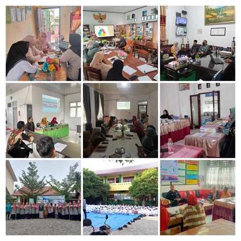 Bpmp Aceh Lakukan Penguatan Pelaksanaan Uks Kepanduan Dan Ekstrakurikuler Lainnya Untuk