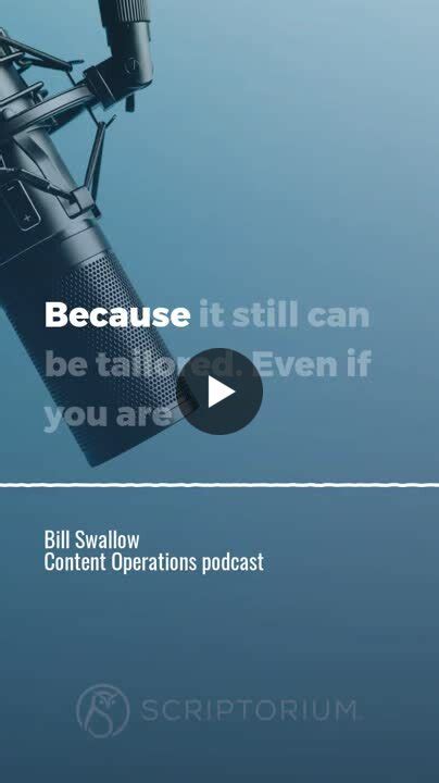 Structuredcontent Learning Personalization Consistancy