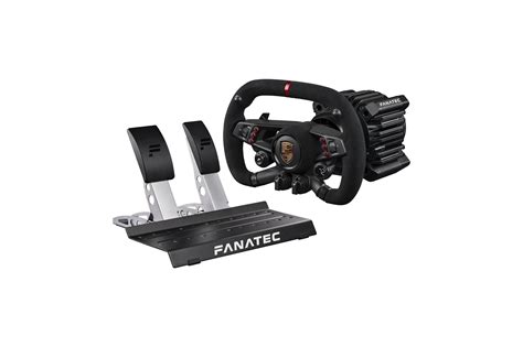Bundle Ready2race Vision Gt Fanatec Gt Dd Pro 8nm Simufy