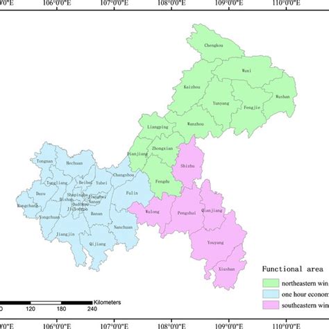 The Silhouette Coefficient Of Dbscan Clustering With Different Parameters Download Scientific