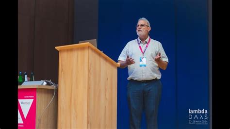 Keynote The Two Cultures Of Artifical Intelligence Philip Wadler Ida Bzo