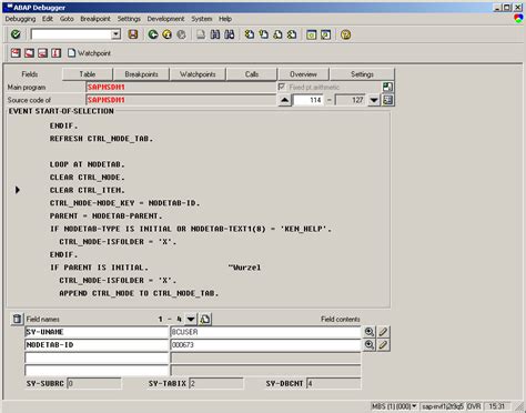 Evolution Of Abap Sap Community