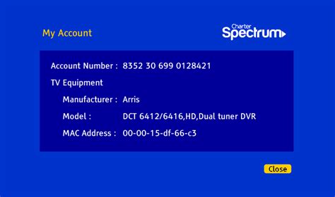 Audio Out Of Sync Charter Spectrum Cisco Receiver Alleyxaser