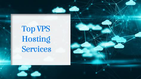 The Best Vps Hosting Services For 2024 Power Flexibility And Reliability