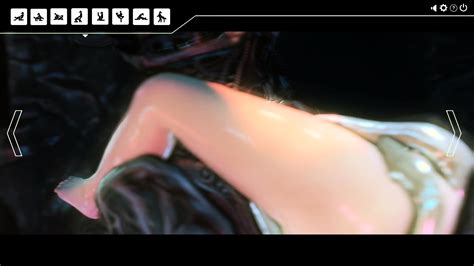 Monster Special Agent Sex