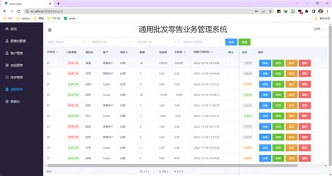 GitHub HIT Software Process And Tools Project Business Management System Project Of HIT