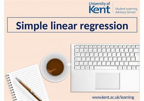 Anova Ppt 69736 Simple Linear Regression