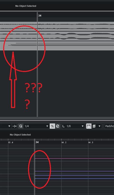 Quantized Midi Note Is Not Quantizied Cubase Steinberg Forums