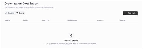 Usage Data Export Gumloop